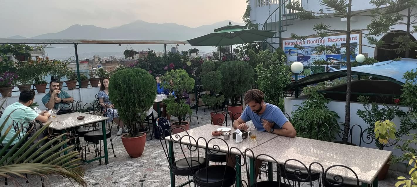 Top 10 Restaurant in Thamel - You May Like to Know