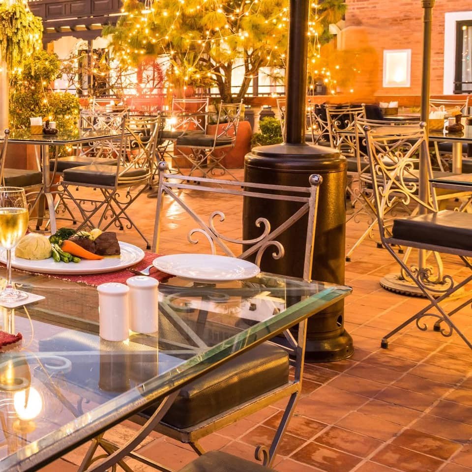 Top 10 Restaurant in Thamel - You May Like to Know