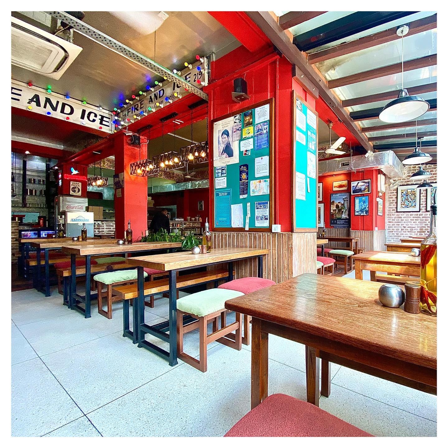 Top 10 Restaurant in Thamel - You May Like to Know