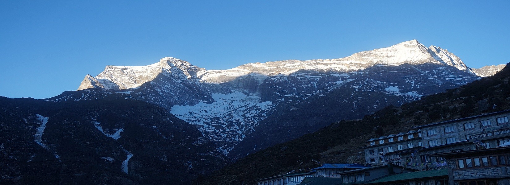 Culturally blessed the Himalayan Kingdom Nepal - Magic Expedition And Tours