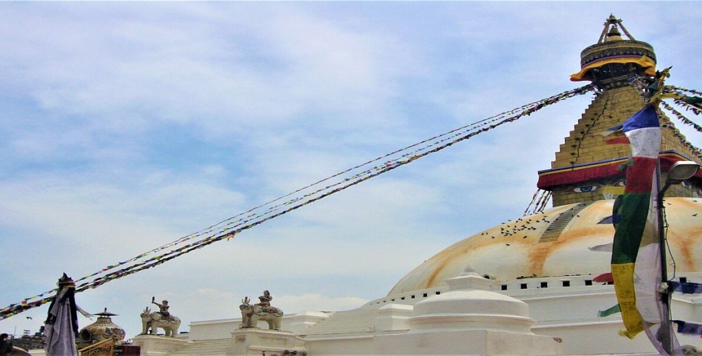 What To See In Boudhanath Temple - Magic Expedition and Tours