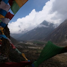 Tsum Valley And Manaslu Trek - 23 Days Itinerary FAQS, Permit and ...